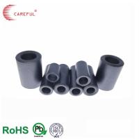 China Careful China  Rohs ISO9001 NiZn ferrite core sleeve core for Cable Assembly for sale