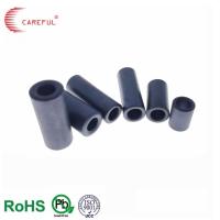 China Careful China  Rohs ISO9001 NiZn ferrite core sleeve core for Cable Assembly for sale