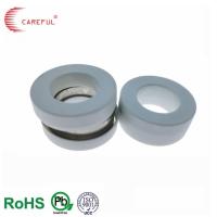 China Rohs ISO9001 1K107 material Plastic Cased Amorphous Core Nanocrystalline Toroid Core For Inductor Transformer for sale