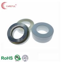China Rohs ISO9001 1K107 material Plastic Cased Amorphous Core Nanocrystalline Toroid Core For Inductor Transformer for sale