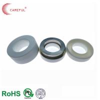 China Rohs ISO9001 1K107 material Plastic Cased Amorphous Core Nanocrystalline Toroid Core For Inductor Transformer for sale