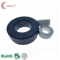 China Rohs ISO9001 1K107 material Plastic Cased Amorphous Core Nanocrystalline Toroid Core For Inductor Transformer for sale