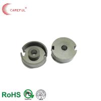 China Ee/ Ei/ep/etd/pee/pei/ui/ds/rm/pot Core Soft Magnetic Mn-Zn Core Transformer Ferrite Core for sale