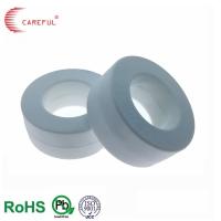 China Rohs ISO9001 1k107B Low Losses Amorphous Nanocrystalline 30x20x10 Amorphous Toroidal Core for sale