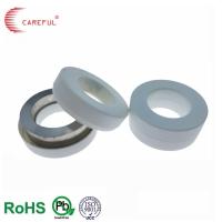China Rohs ISO9001 1k107B Low Losses Amorphous Nanocrystalline 30x20x10 Amorphous Toroidal Core for sale
