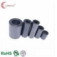 China Rohs ISO9001 NiZn MnZn ferrite material  ferrite RH 26*28*16 ferrite tube  core for sale