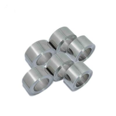 China China factory  nanocrystalline core Advanced technology core toroidal  Fe-Based Amorphous  transformer core for sale