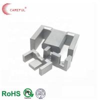 China Advanced nouveau technology hot sale PC40 material EE85B  large  ferrite cores transformer core for sale