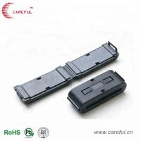 China High Frequency  Split Ferrite Core EMI F9 SCNF80D Split Noise Supressor Ferrite Clamp On Cores for sale