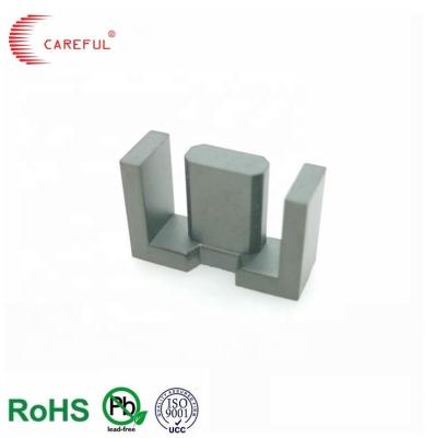 China Cheap price and functional advanced Hot sale PC40 material EE85B  large  ferrite cores for sale
