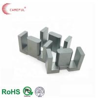 China Cheap price and functional advanced Hot sale PC40 material EE85B  large  ferrite cores for sale