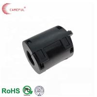 China Snap Its Emi Clamp Split Ferrite Core F9 SCNF50 Use For Emi Suppression Careful 10pcs Free Samples for sale