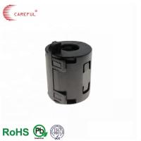 China Snap Its Emi Clamp Split Ferrite Core F9 SCNF50 Use For Emi Suppression Careful 10pcs Free Samples for sale