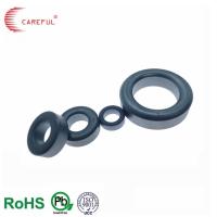 China EMI NiZN Ferrite Ring Core Nizn Ferrite Core For Electronic And Electrical Equipment for sale