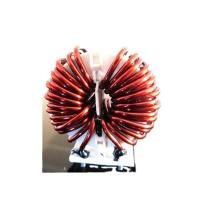 China Nanocrystalline core soft alloy   toroidal  Fe-Based Amorphous  transformer core for electronic vehicles for sale