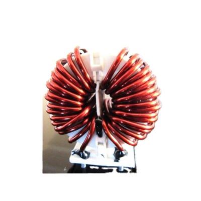 China Nanocrystalline core soft alloy   toroidal  Fe-Based Amorphous  transformer core for electronic vehicles for sale