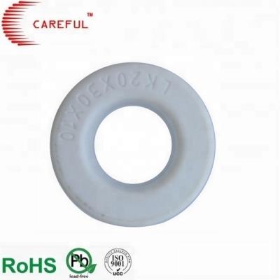 China Nanocrystalline core soft alloy   toroidal  Fe-Based Amorphous  transformer core for electronic vehicles for sale