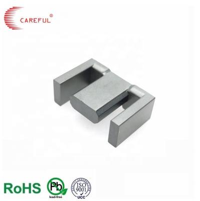China Cheap price and functional advanced  hotsaling PC40 material EE85B  large  ferrite cores transformer core for sale