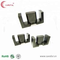 China Cheap price and functional advanced  hotsaling PC40 material EE85B  large  ferrite cores transformer core for sale