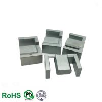 China Cheap price and functional advanced  hotsaling PC40 material EE85B   large  ferrite cores transformer core for sale