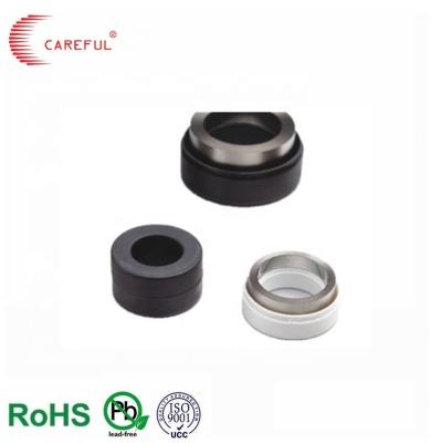 China Nanocrystalline core soft alloy   toroidal  Fe-Based Amorphous  transformer core for electronic vehicles for sale