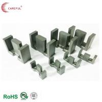 China Cheap price and functional advanced  hotsaling PC40 material EE85B   large  ferrite cores transformer core for sale