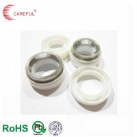 China Nanocrystalline core soft alloy   toroidal  Fe-Based Amorphous  transformer core for electronic vehicles for sale