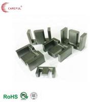 China Cheap price and functional advanced  hotsaling PC40 material EE85B   large  ferrite cores transformer core for sale