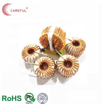 China Nanocrystalline core soft alloy   toroidal  Fe-Based Amorphous  transformer core for electronic vehicles for sale