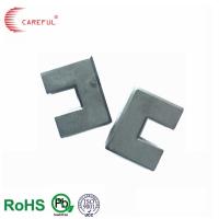 China Rohs ISO9001 Large size UU UF100 PC40/PC44 soft ferrite transformer core magnet in stock for sale