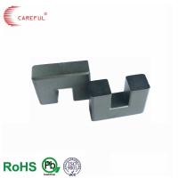China Rohs ISO9001 Large size UU UF100 PC40/PC44 soft ferrite transformer core magnet in stock for sale
