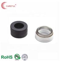 China Nanocrystalline core soft alloy   toroidal  Fe-Based Amorphous  transformer core for electronic vehicles for sale
