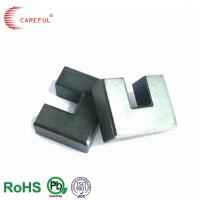 China Rohs ISO9001 Large size UU UF100 PC40/PC44 soft ferrite transformer core magnet in stock for sale