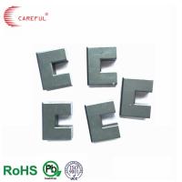 China Rohs ISO9001 Large size UU UF100 PC40/PC44 soft ferrite transformer core magnet in stock for sale