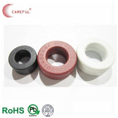 China Nanocrystalline core soft alloy   toroidal  Fe-Based Amorphous  transformer core for electronic vehicles for sale