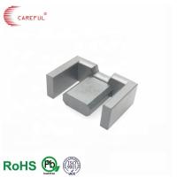 China Cheap price and functional advanced  hotsaling PC40 material EE85B  large  ferrite cores transformer core for sale