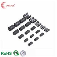 China Rohs ISO9001 Product RFI EMI Noise SCRC90B Split Ferrite Core for sale