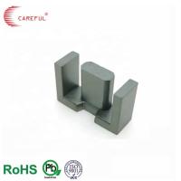 China Cheap price and functional advanced  hotsaling PC40 material EE85B  large  ferrite cores transformer core for sale