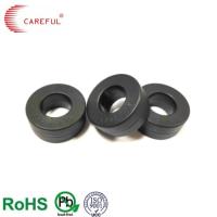 China T18*11*10 1K107 Careful direct sales material high saturation Febased nanocrystalline toroidal core for sale