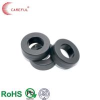 China T18*11*10 1K107 Careful direct sales material high saturation Febased nanocrystalline toroidal core for sale