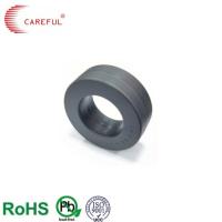 China T18*11*10 1K107 Careful direct sales material high saturation Febased nanocrystalline toroidal core for sale