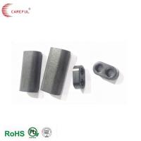 China China factory Careful direct sales RID7*6.8*5.6 balun ferrite core  with two holes NiZn multi aperture RF balun ferrite core for sale