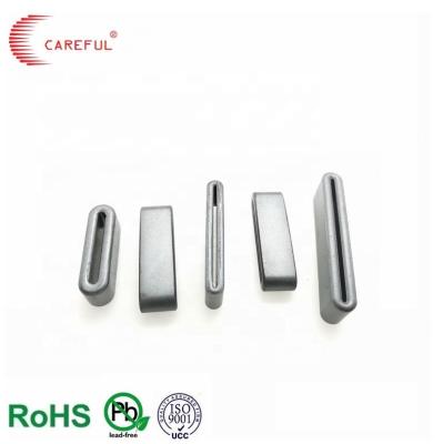 China China factory Careful direct sales FS16.6*7.2*14.6*11-4.8 good quality flat type emi ferrite core for ribbon cable for sale