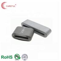 China China factory Careful direct sales FS16.6*7.2*14.6*11-4.8 good quality flat type emi ferrite core for ribbon cable for sale