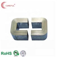 China Factory price Careful direct sales high quality KFCC core high permeability amorphous C cut cores for Inductor for sale