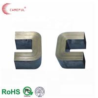China Factory price Careful direct sales high quality KFCC core high permeability amorphous C cut cores for Inductor for sale