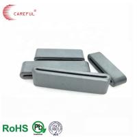 China China factory Careful direct sales FS16.6*7.2*14.6*11-4.8 good quality flat type emi ferrite core for ribbon cable for sale
