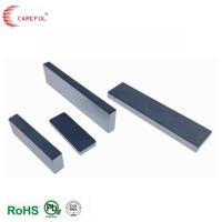 China I50/I60/ I100 type bar magnet high frequency ferrite core of PC40 material choke coil ferrite core for sale