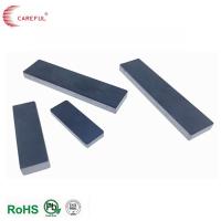 China I50/I60/ I100 type bar magnet high frequency ferrite core of PC40 material choke coil ferrite core for sale