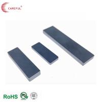 China I50/I60/ I100 type bar magnet high frequency ferrite core of PC40 material choke coil ferrite core for sale